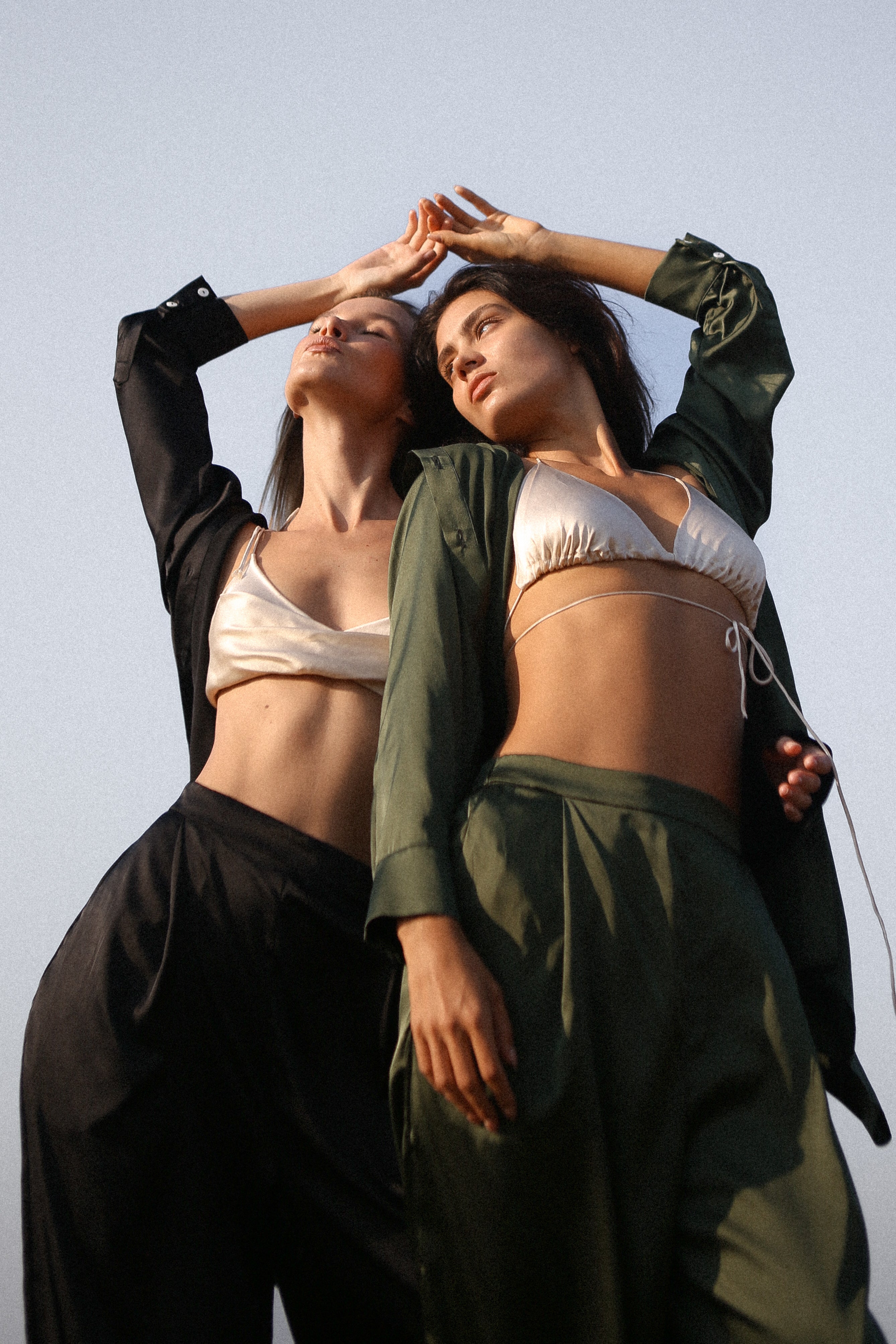 Tops – Amore Sample