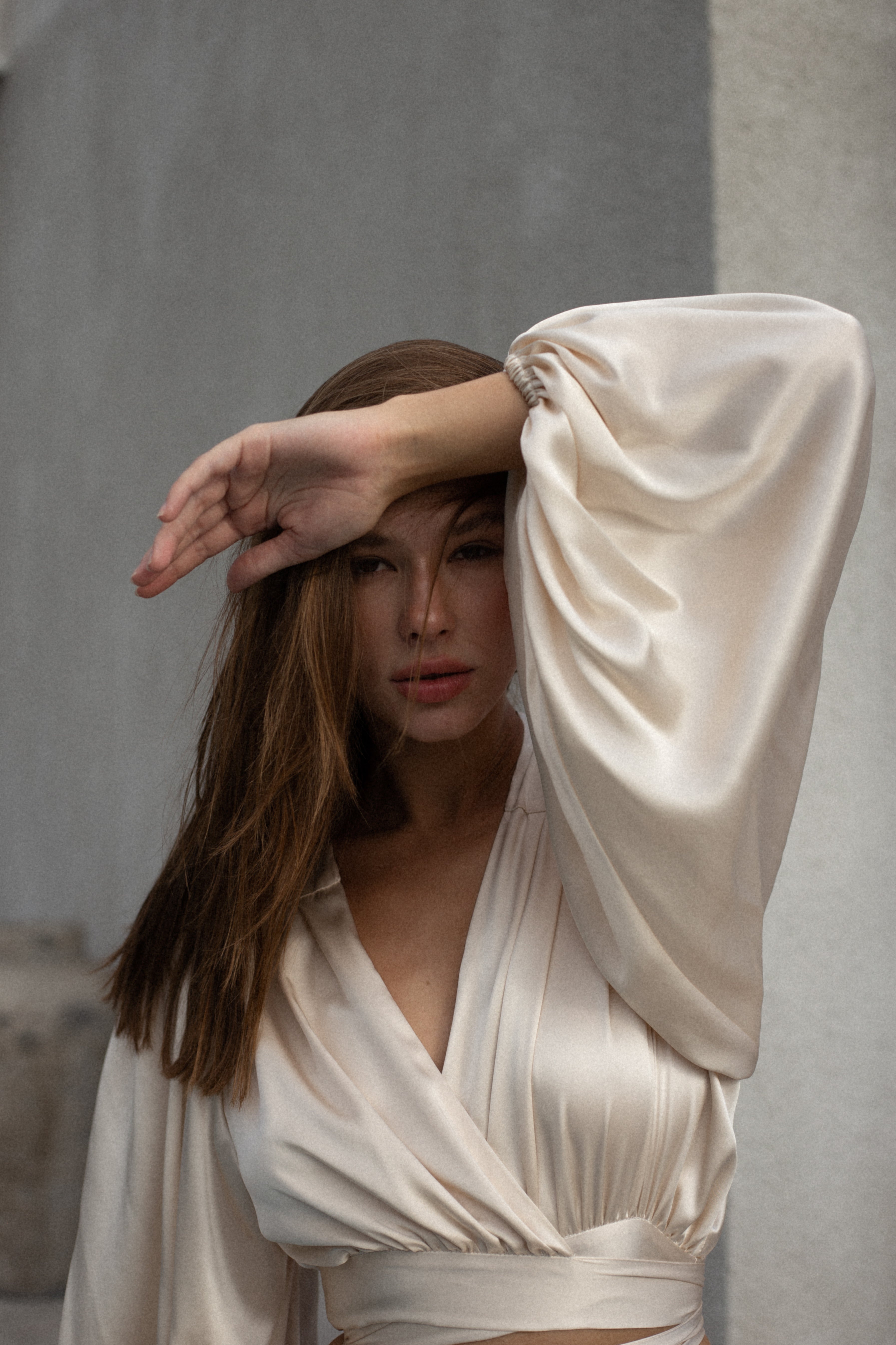 Blouses – Amore Sample